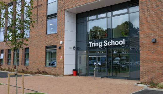 Ridgeway Learning Partnership