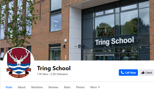 Ridgeway Learning Partnership